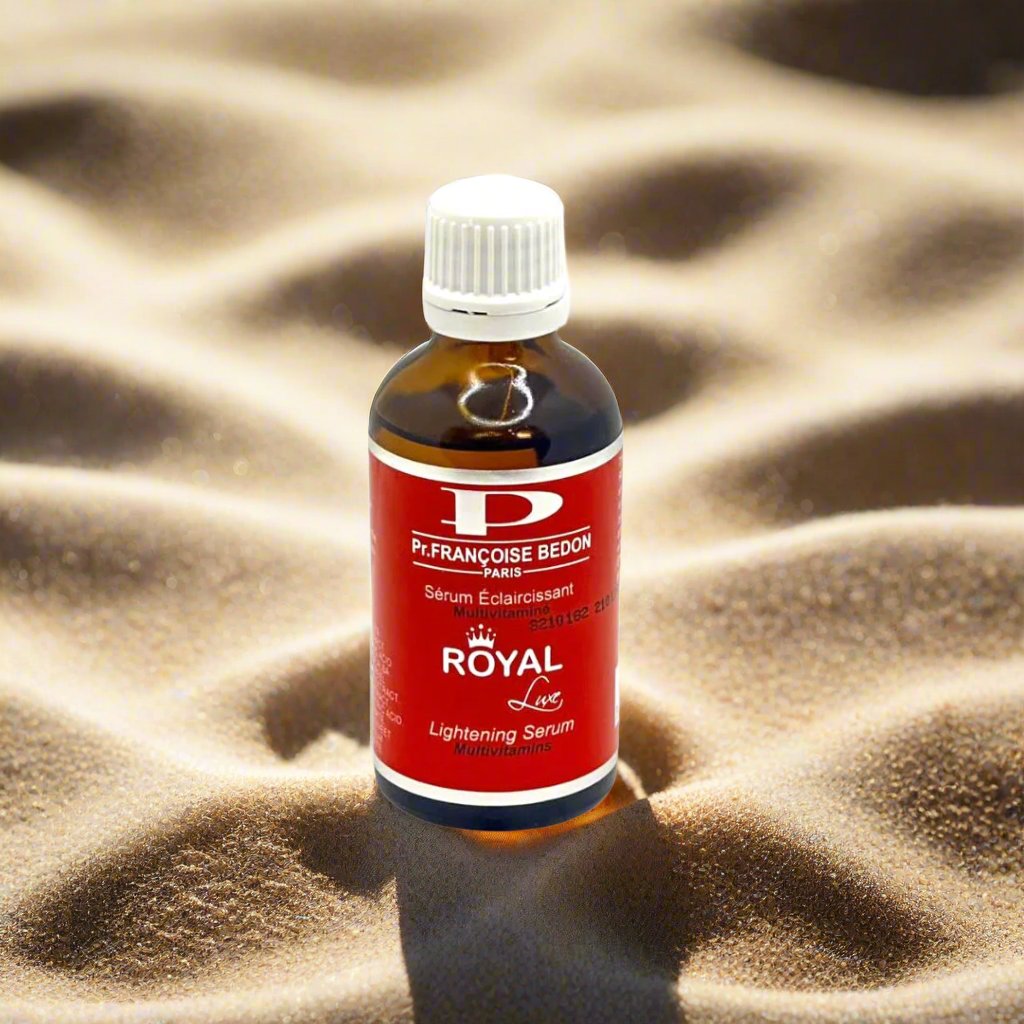 Pr Francoise Bedon Royal Serum 50 Ml
