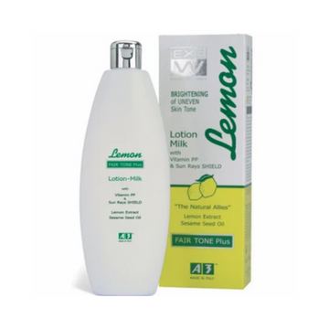 A3 Lemon Fair Tone Plus Lotion 400ml