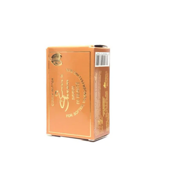 Ever Sheen Cocoa Butter Beauty Soap 7 oz