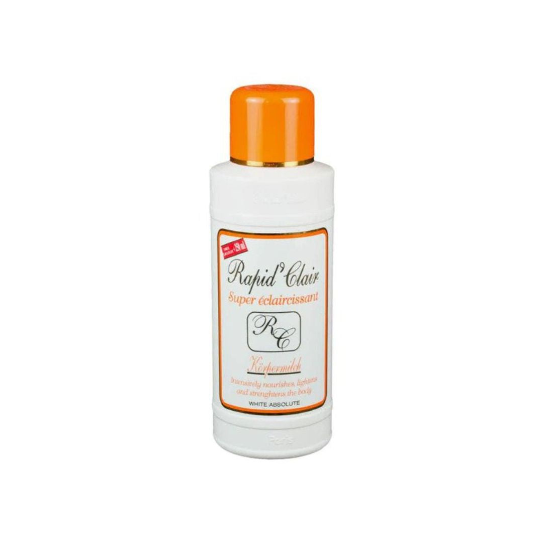 Rapid Clair Lotion 700 ml