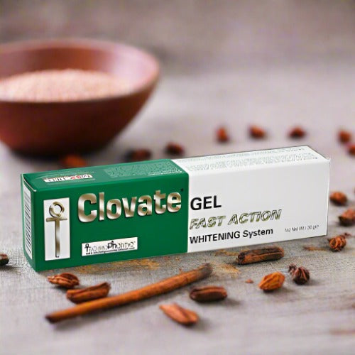Clovate Gel 30 g