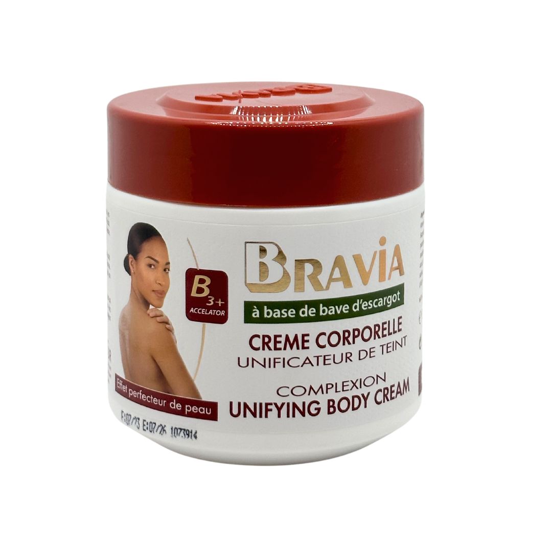 Bravia Complexion unifying Body Cream 300ml