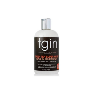 Tgin Green Tea Leave in Conditioner 14.5 oz