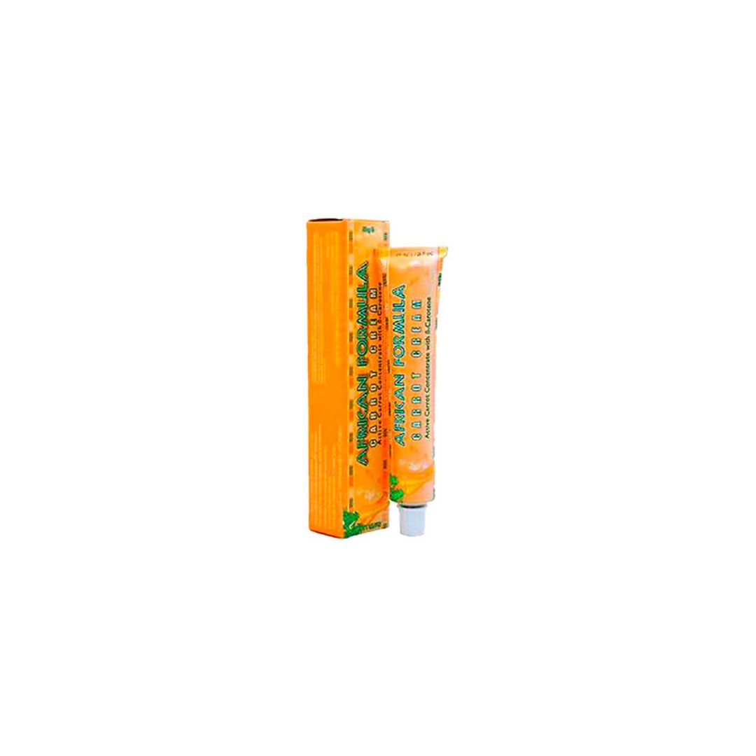 African Formula Skin Carrot Cream 1.76oz / 50g