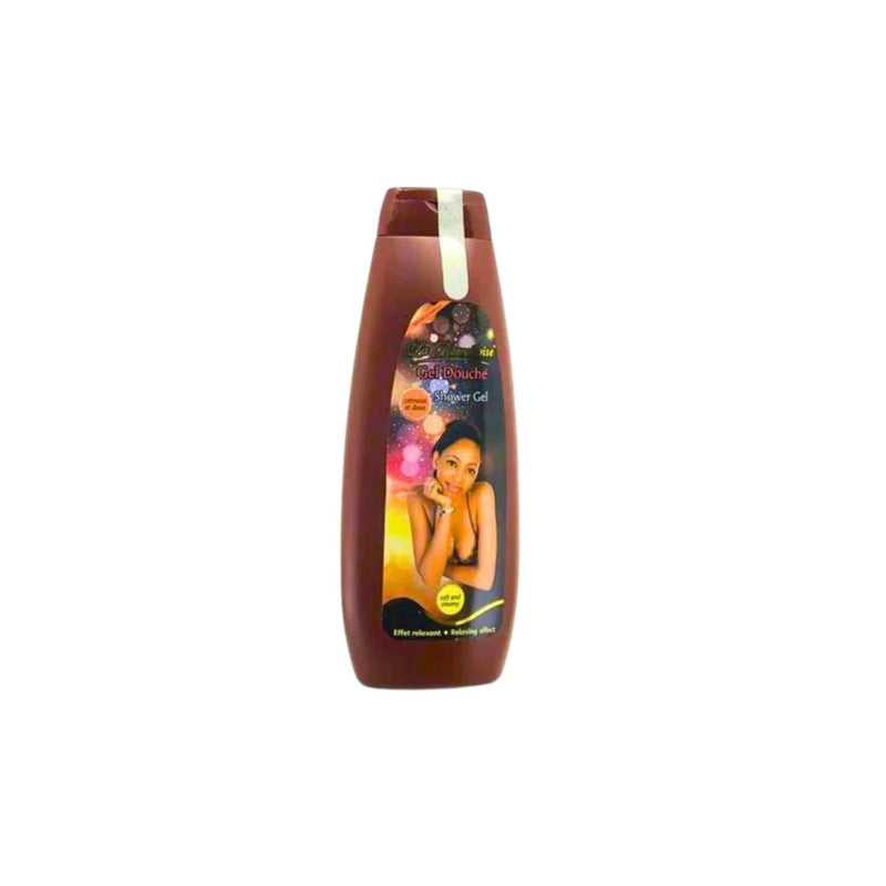 La Bamakoise Extra Fort Shower Gel 750 ml