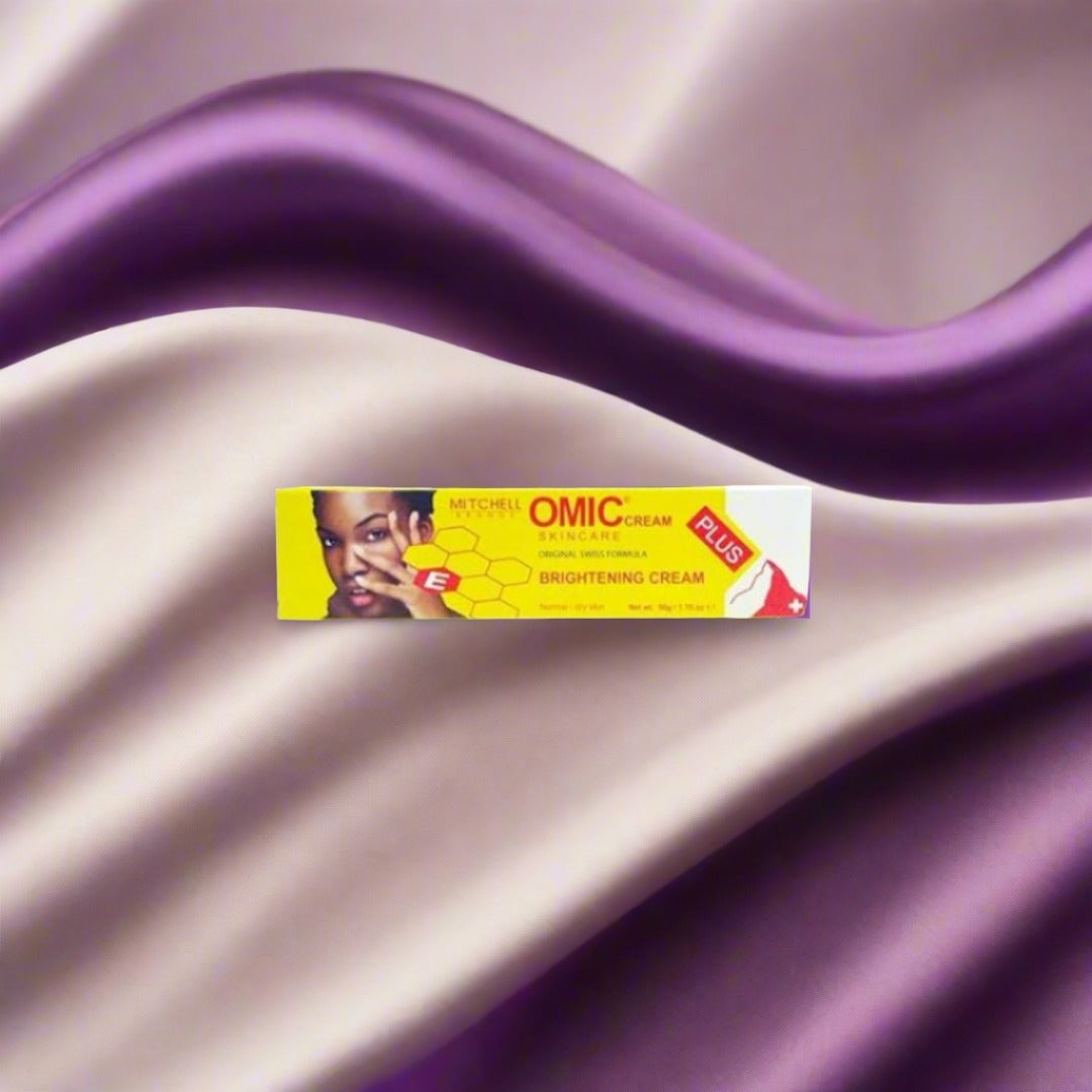 OMIC Plus Cream 50 g